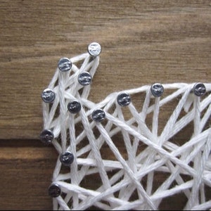 Goat String Art G.O.A.T. Adorable Farm Animal Kid Gift - Etsy