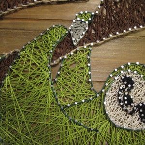 Sloth String Art - Etsy