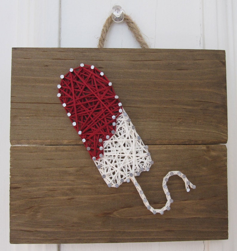 Tampon String Art Feminist Gift Gag Gift Funny Bachelorette - Etsy
