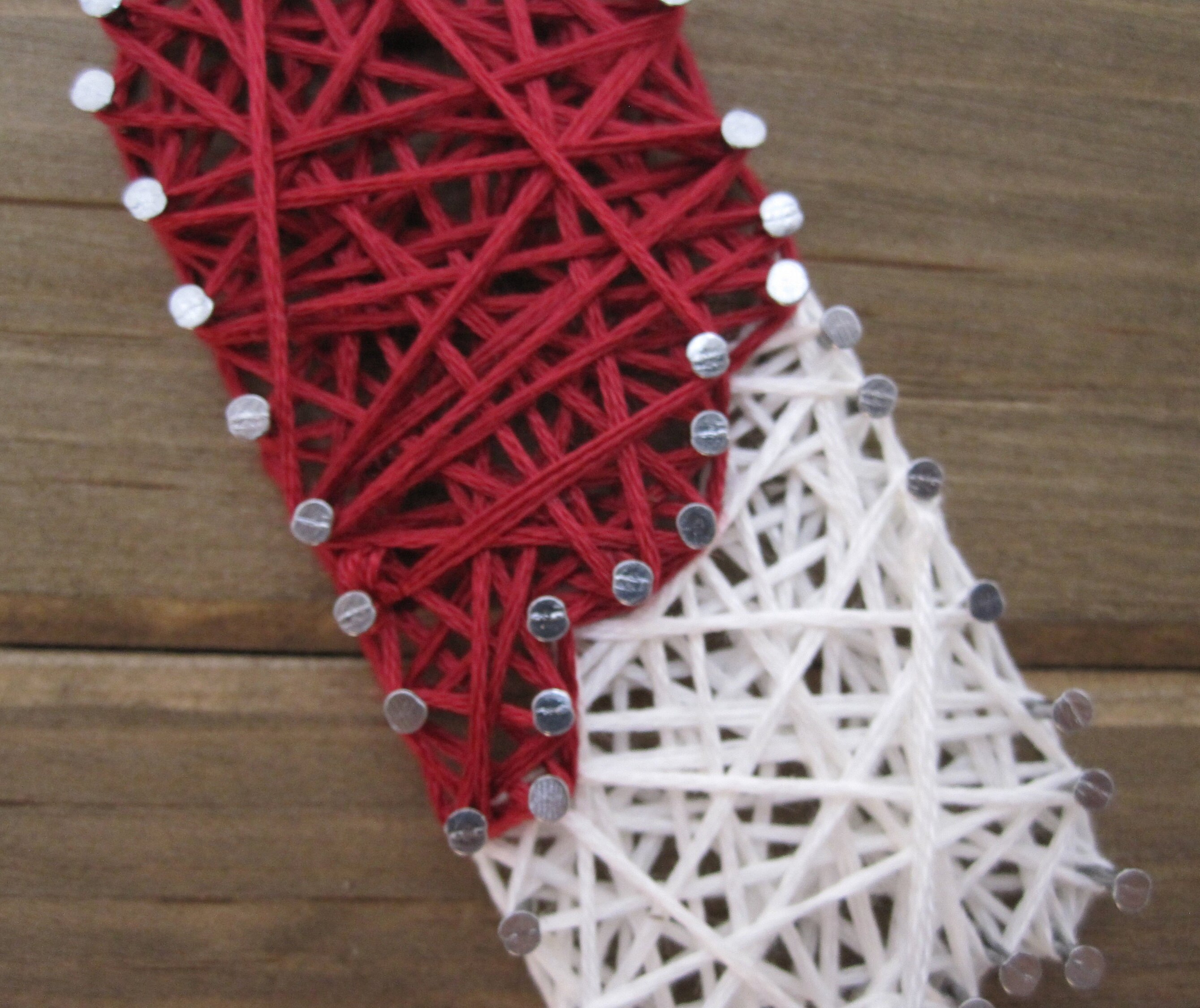 Tampon String Art Feminist Gift Gag Gift Funny Bachelorette - Etsy