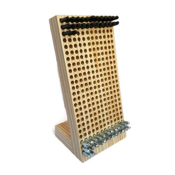 Large Custom Leather Stamp - Etsy