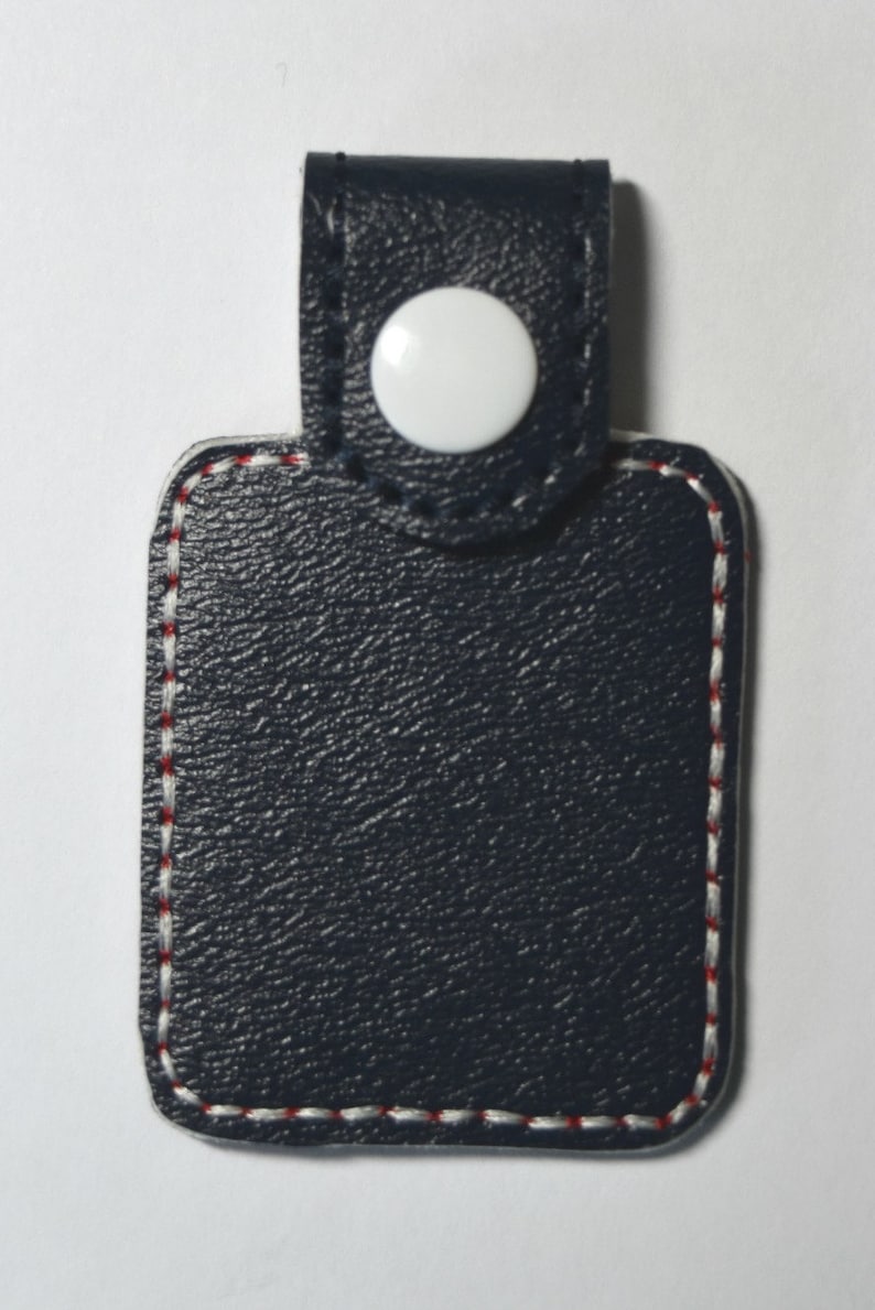 Coin Holder Keychain Aldi Quarter Holder Quarter Keeper - Etsy