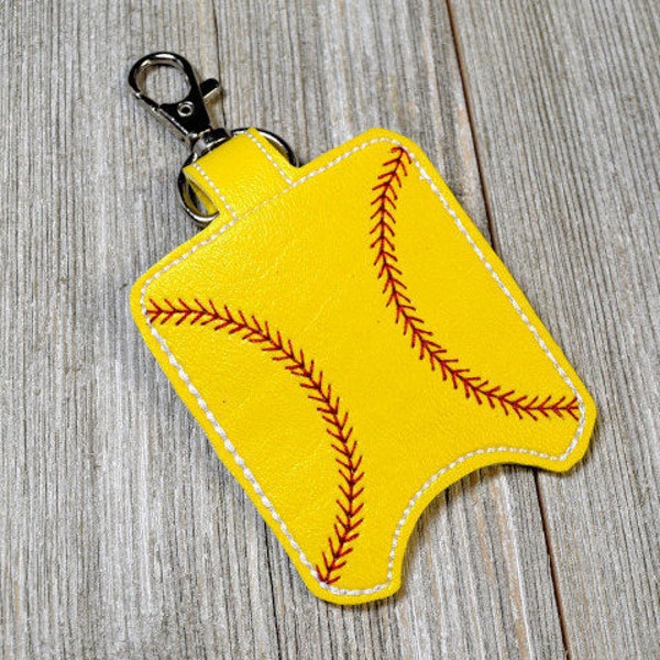 Sanitizer Softball - Etsy