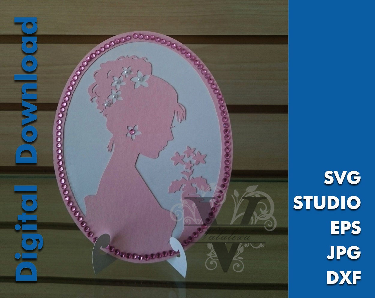 My 15 Years Invitation Template, Quinceanera Invitation, Sweet 16 ...