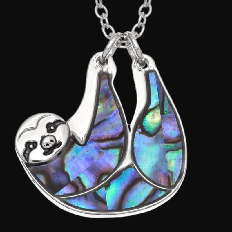 Sloth Accessories - Etsy