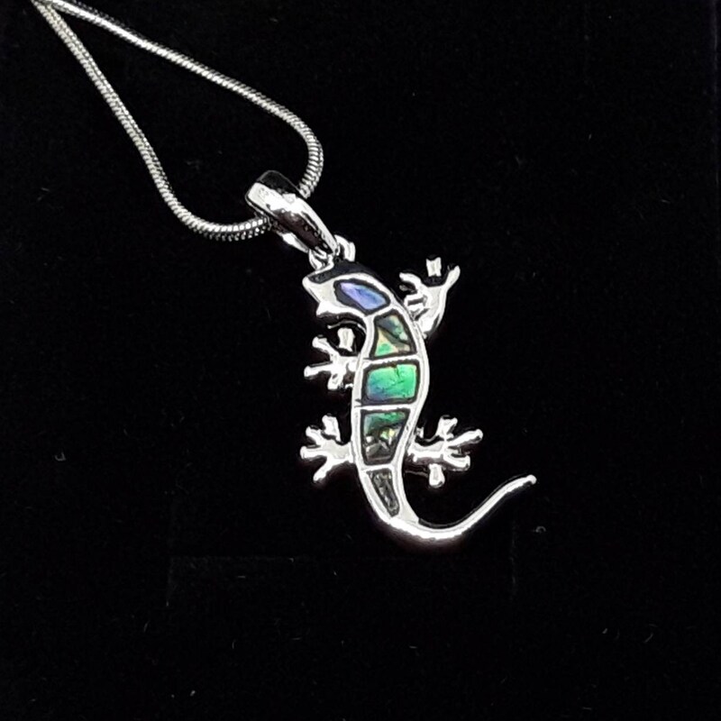 Lizard Jewelry - Etsy