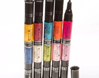 Craft Pens Nail Art Kits Pens | Etsy