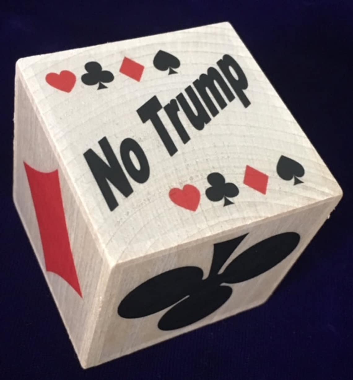 Card Cube-euchre - Etsy