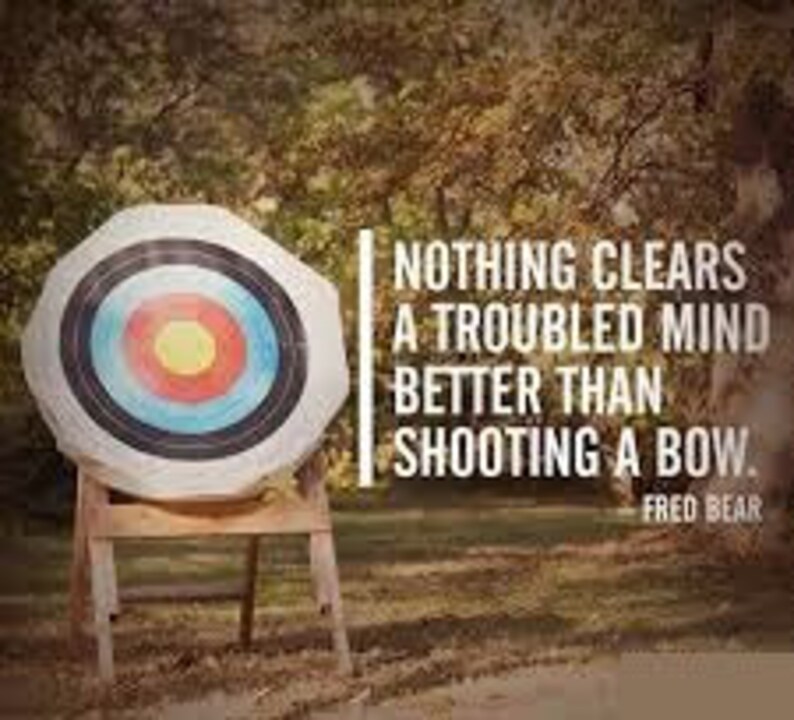 Christmas Ornaments-archery - Etsy