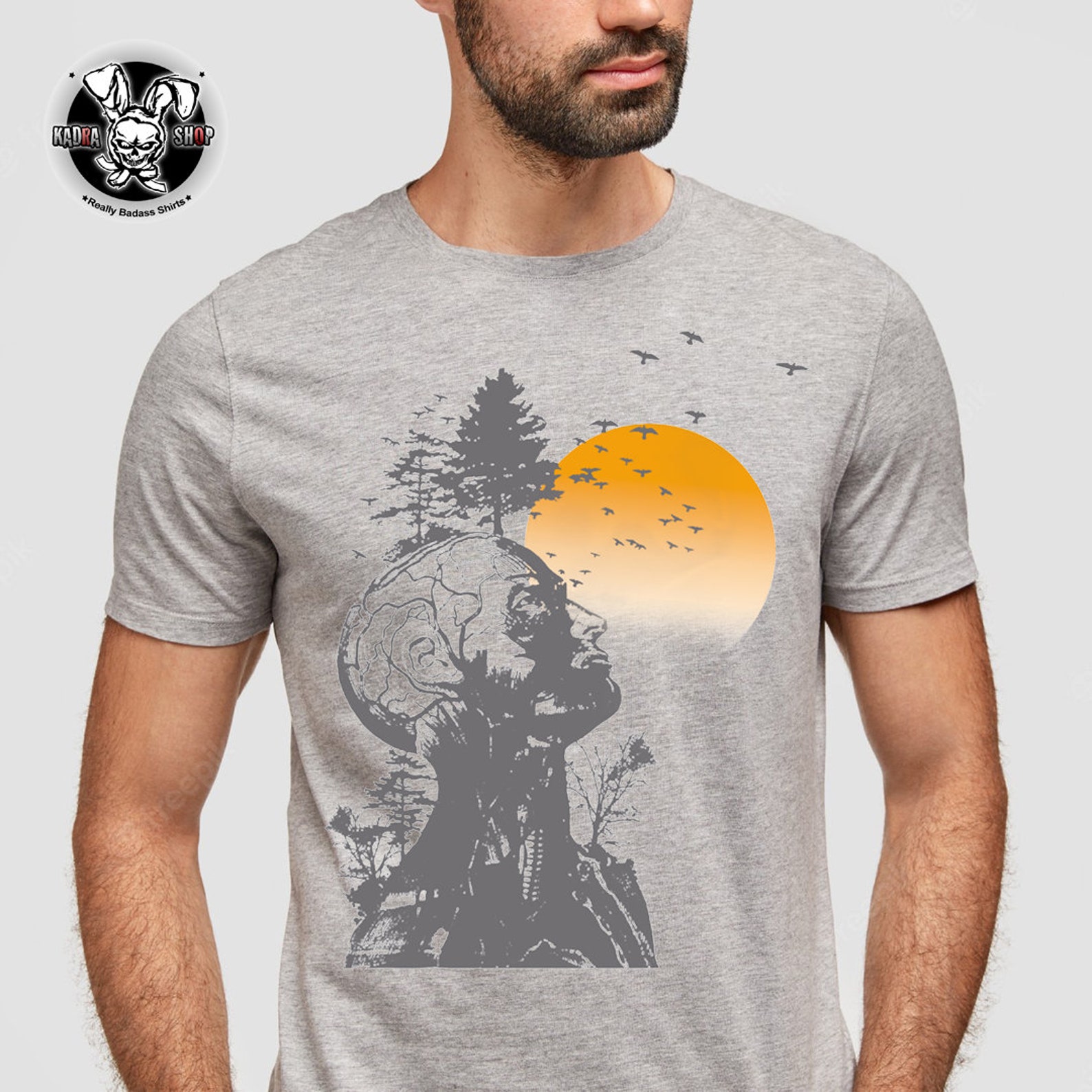 Alan Hangover Movie Official Tshirt Man Woman Available - Etsy