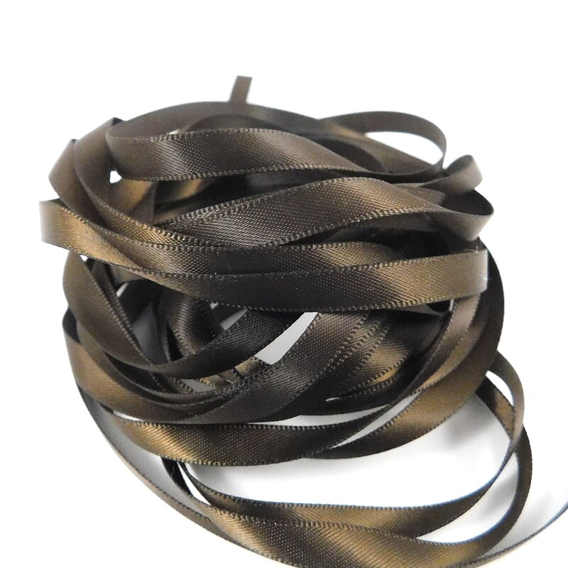 Embellished Ribbon - Etsy