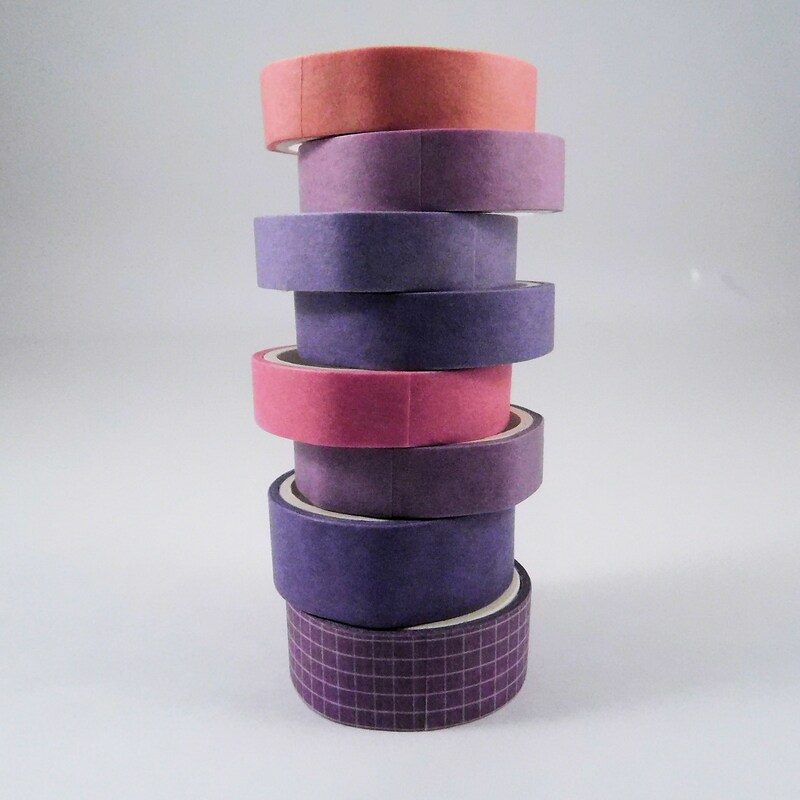 Decorative Tape - Etsy
