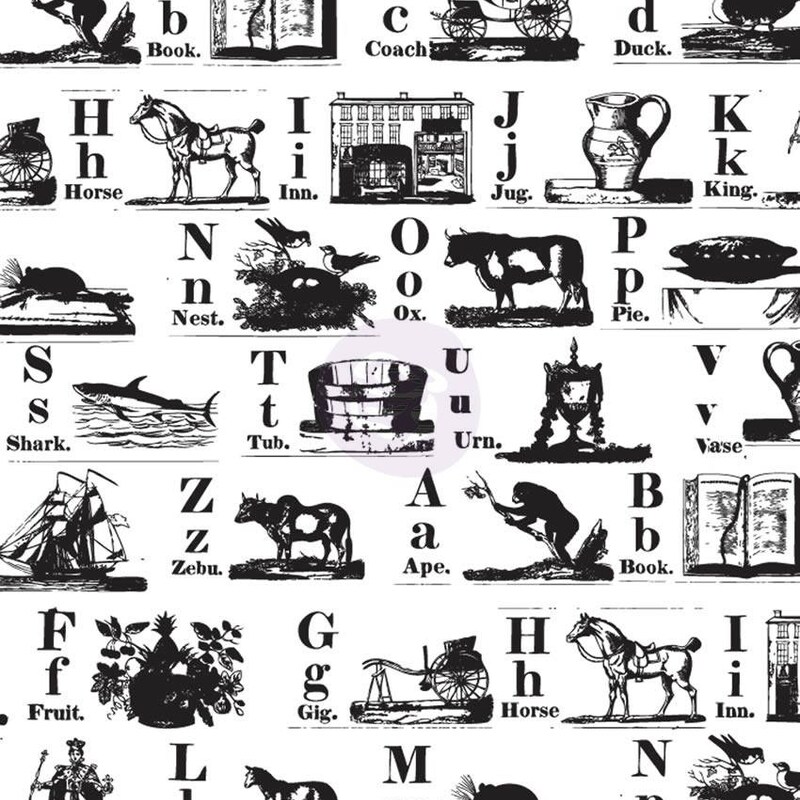 Dictionary Font - Etsy