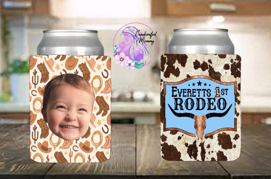 Cowboy First Birthday, Cow Print, Saddle Up, First Rodeo, Little Outlaw ...