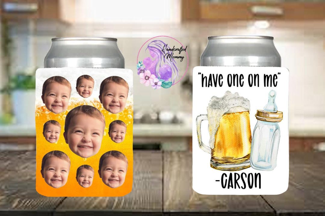 First Birthday, Brewery Birthday, Beers and Bottles, One Year Old is ...