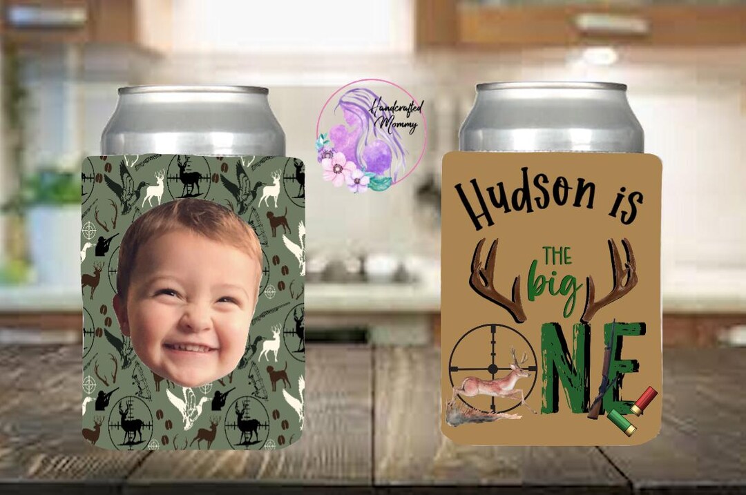 Hunting Birthday, the Big One, First Hunt, Our Little Deer Hunter, Oh ...