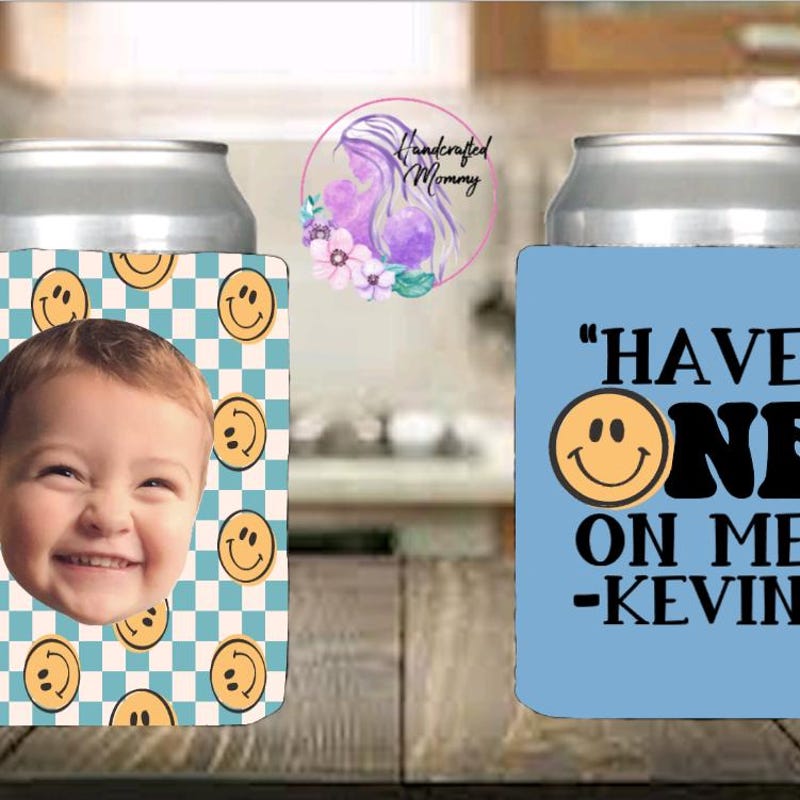 One Happy Side Decor - Etsy