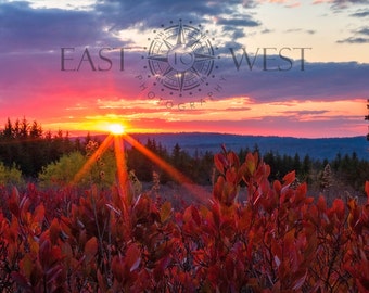 Americana Photography Landscape Photography Fine Art | Etsy