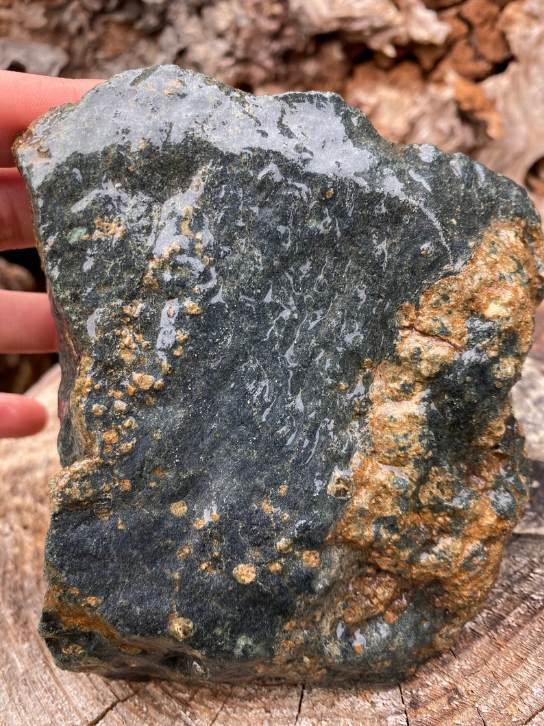 Chalcopyrite, Native Copper Ore - Etsy