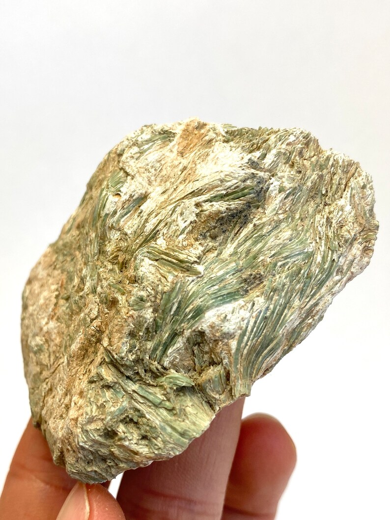 Fibrous Tremolite - Etsy