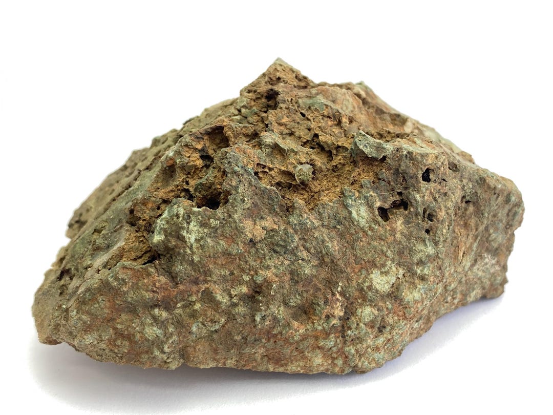 Garnierite, Nickel Laterite Ore - Etsy
