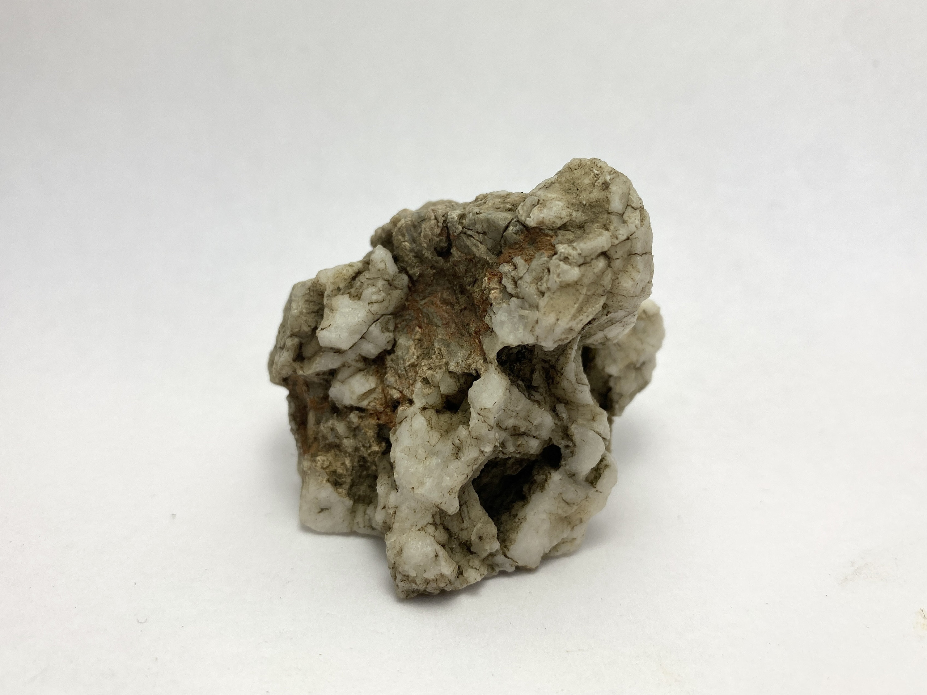 Mineralized Quartz Matrix - Etsy