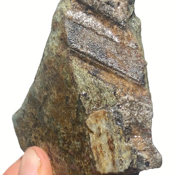 Electrum Ring - Etsy