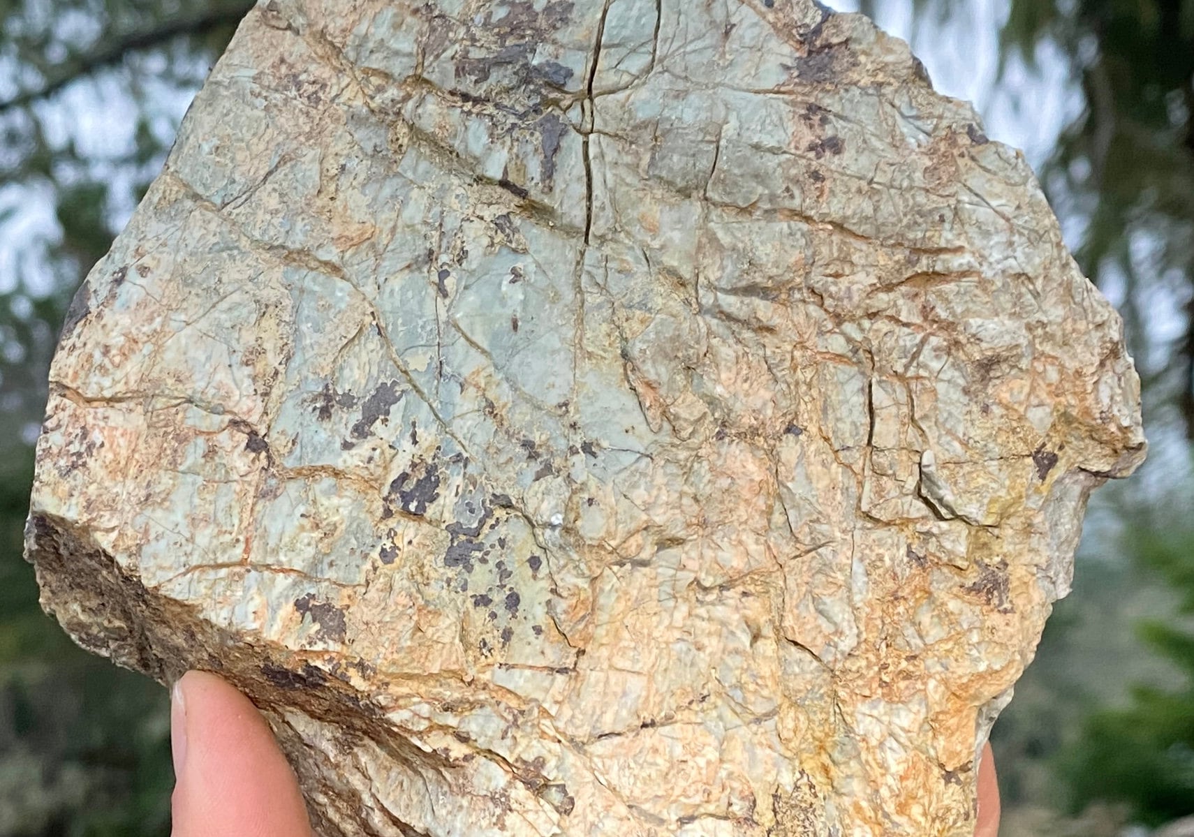 Electrum Ore Plate - Etsy