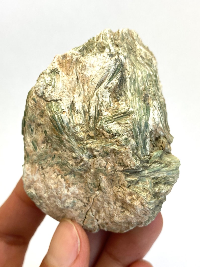 Fibrous Tremolite - Etsy