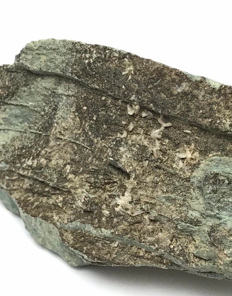 Native Mercury With Metacinnabar, Rare Mercury Sulfide Ore - Etsy