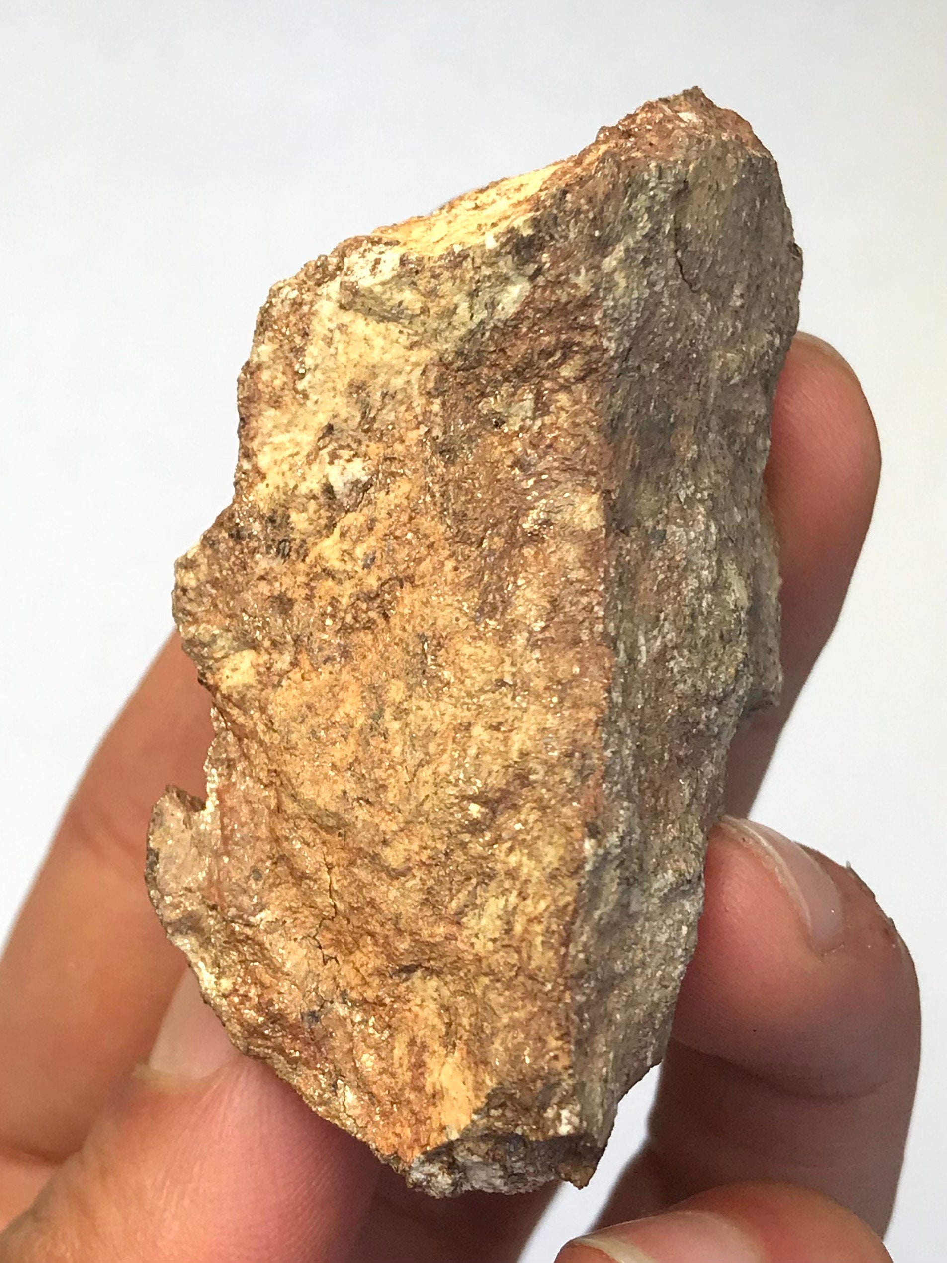 Roasted Gold Ore - Etsy