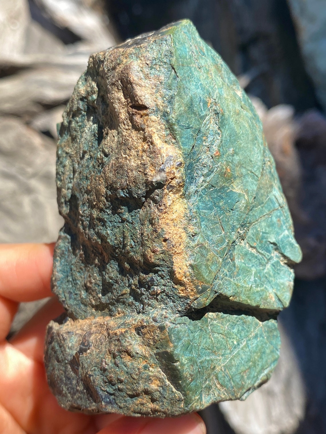 Copper Nickel Laterite Ore - Etsy