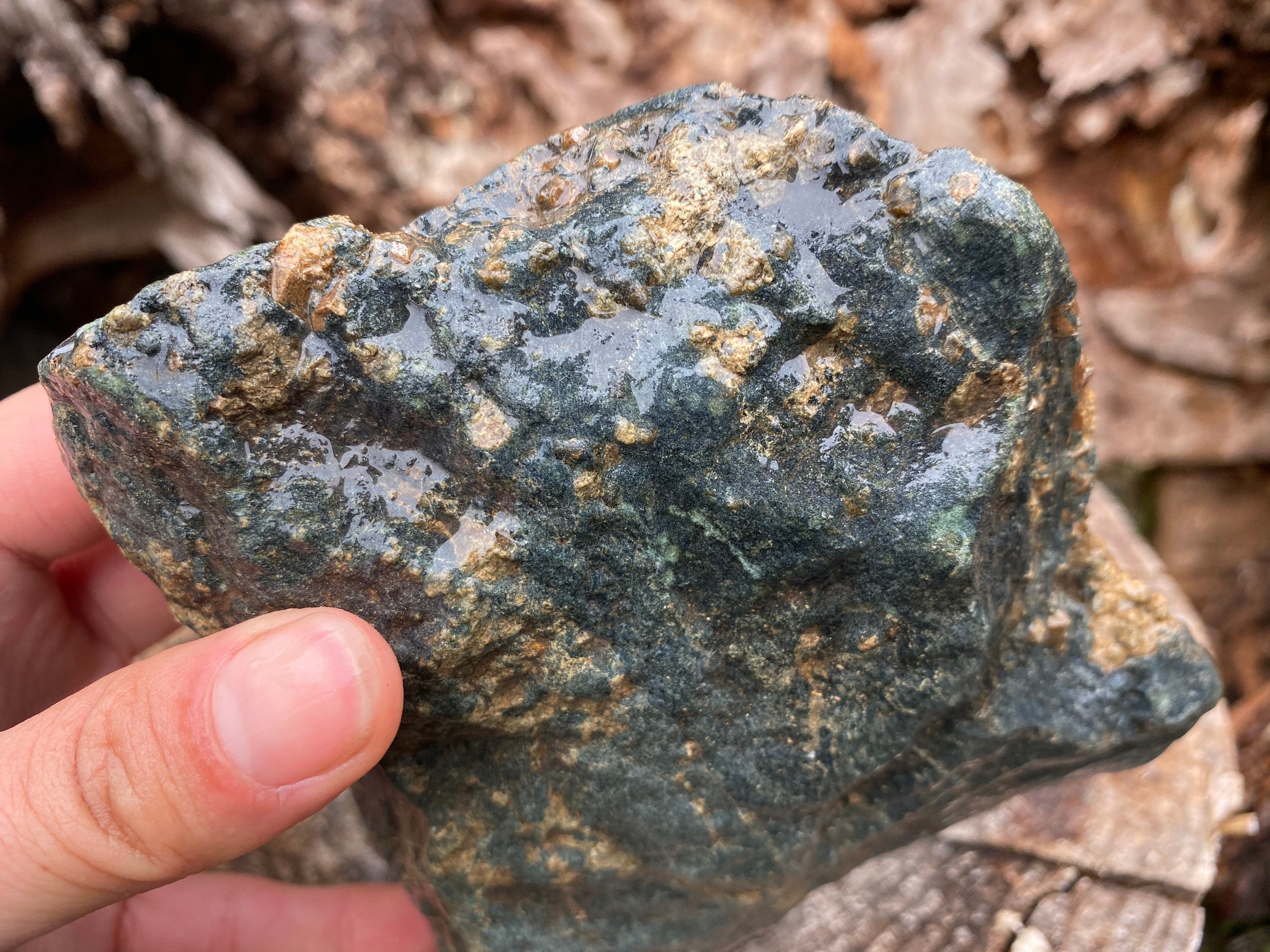 Chalcopyrite, Native Copper Ore - Etsy