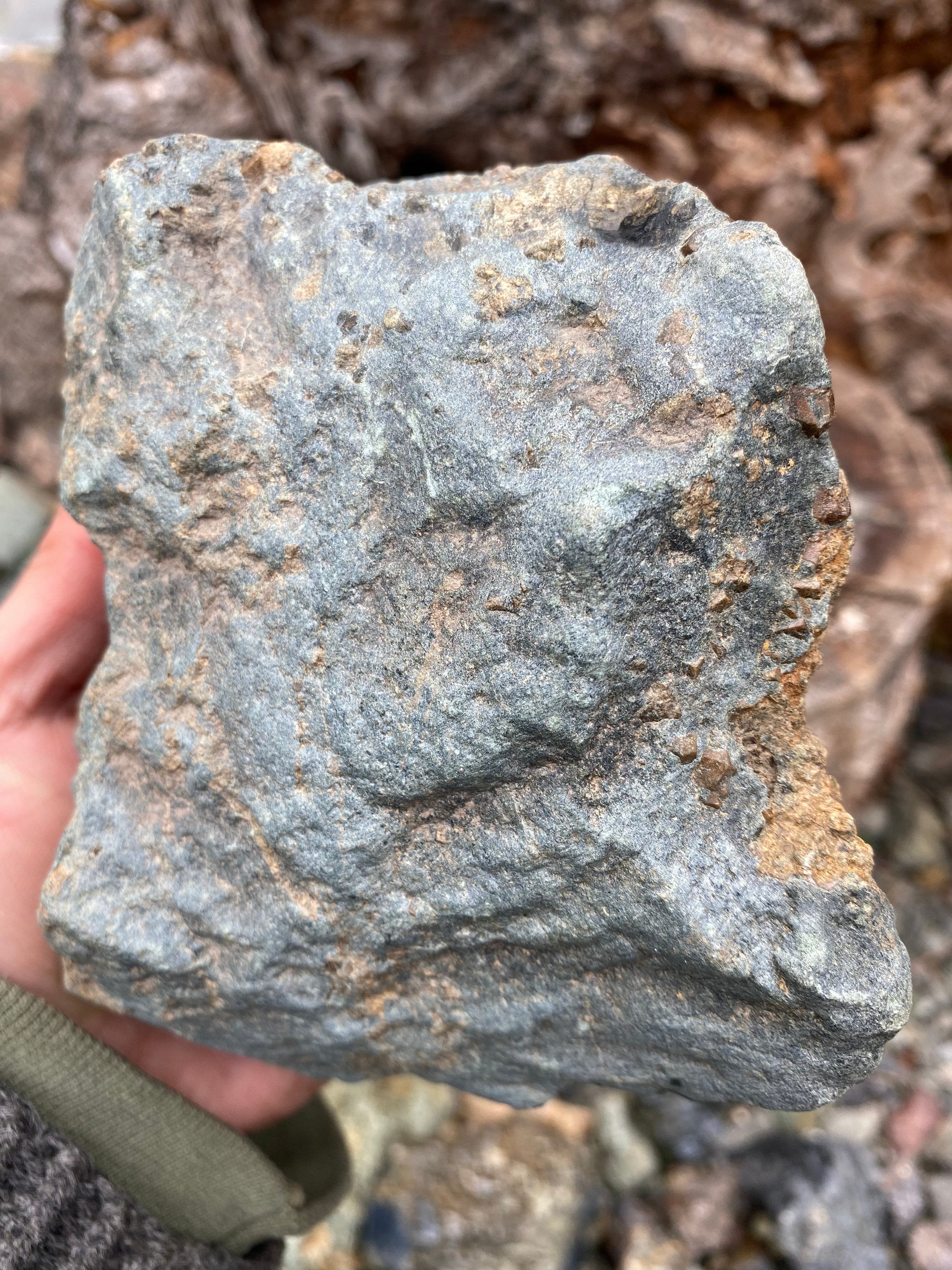 Chalcopyrite, Native Copper Ore - Etsy