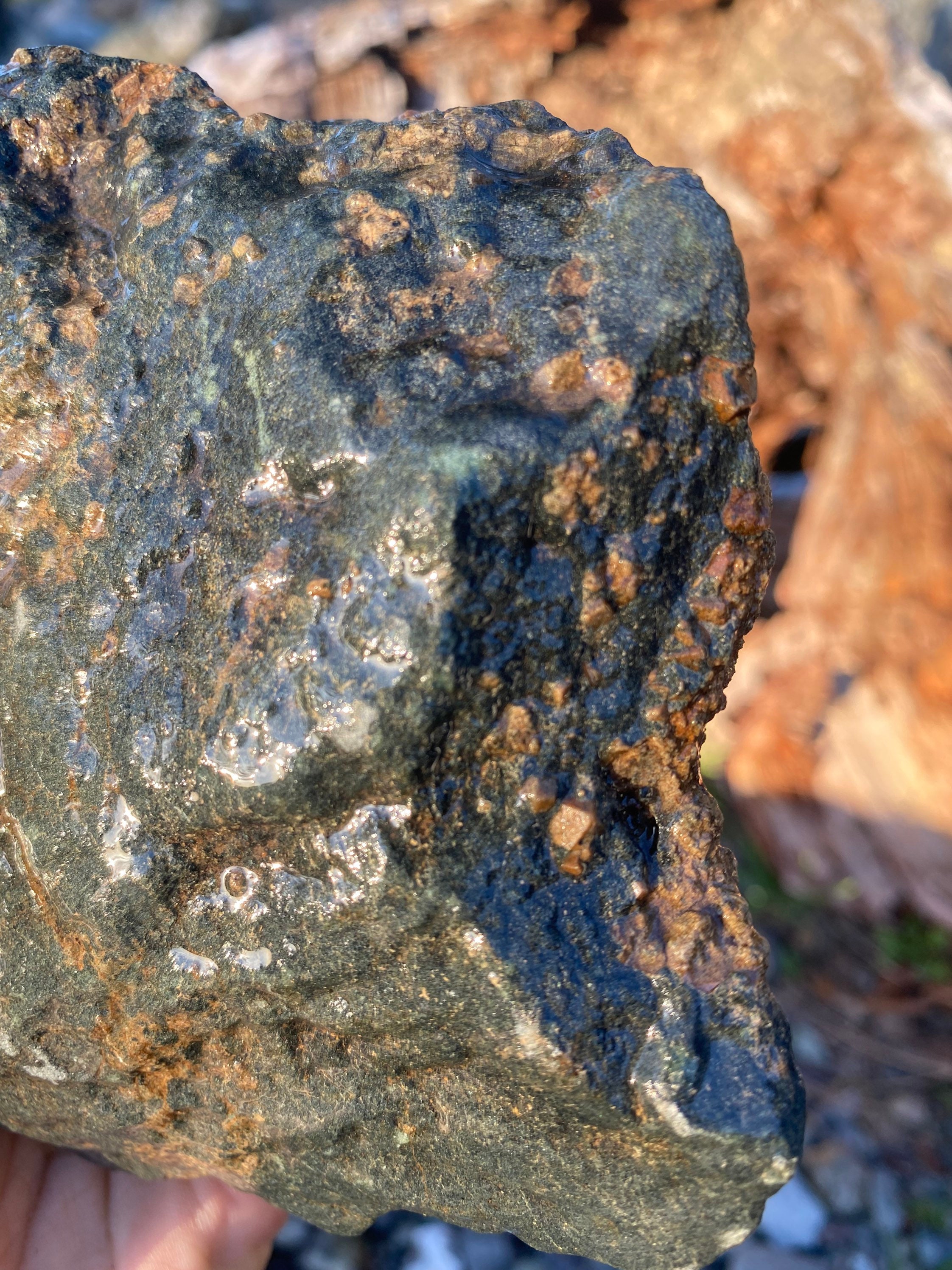 Chalcopyrite, Native Copper Ore - Etsy