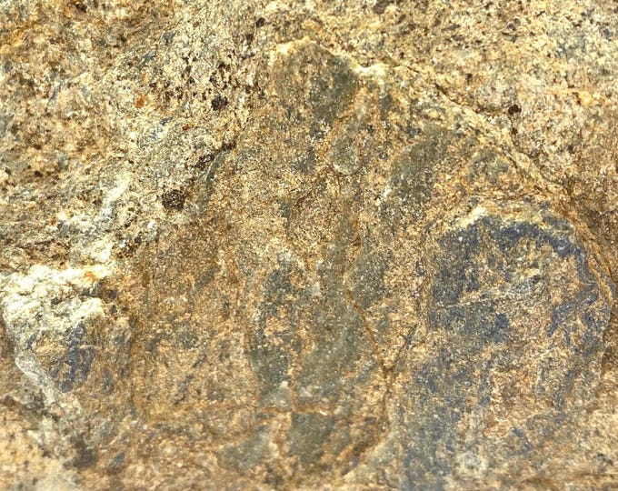 Mica Schist Quartz Gold Ore - Etsy