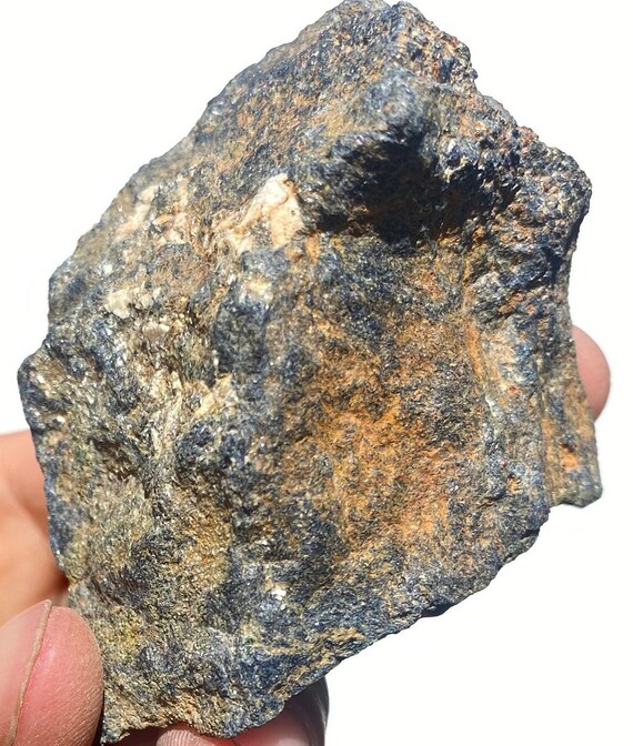 Precious Metal Ore