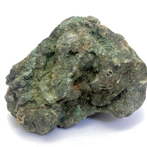 Garnierite Nickel Silicate Ore - Etsy