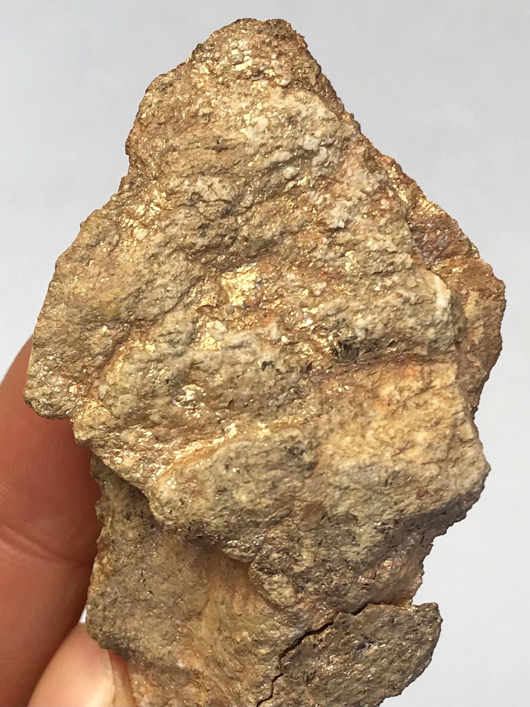 Roasted Gold Ore - Etsy