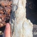 Raw Beryl Natural Goshenite With Light Blue Schist - Etsy