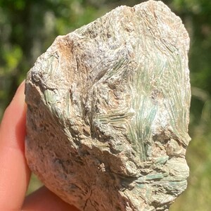 Fibrous Tremolite - Etsy