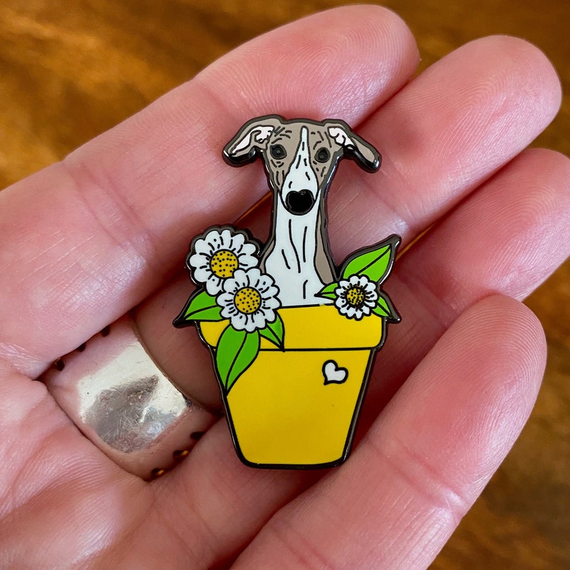 Italian Greyhound - Etsy