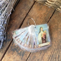 Holy Card - Etsy