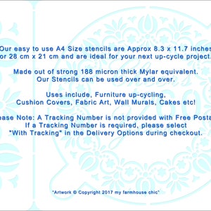 60th Birthday Stencil, Reusable Cake Stencil, Cheers to 60 Stencil 7 ...