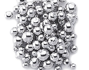 999 Fine Silver Casting Grain 999 Silver Fine silver Silver