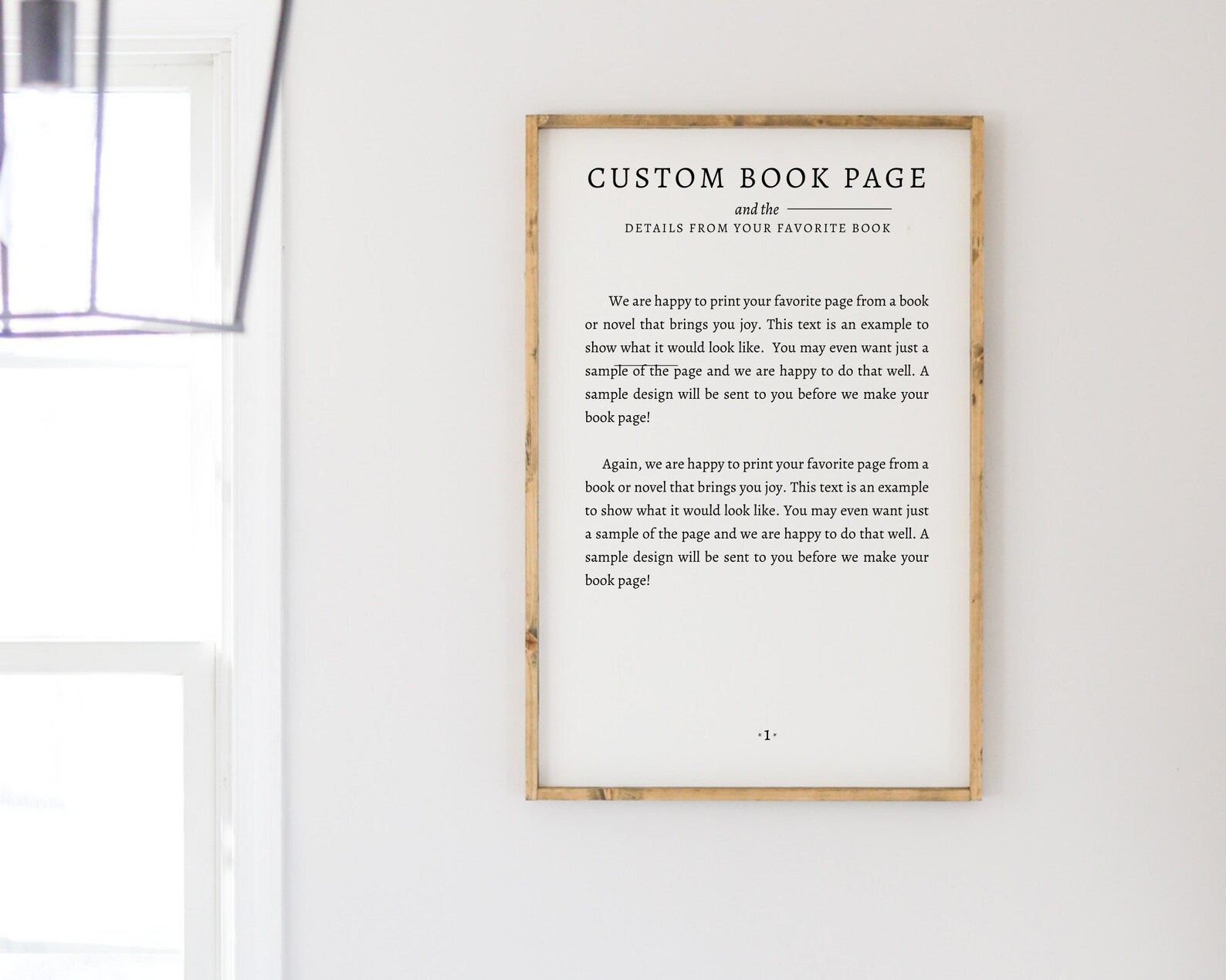 Custom Book Page Sign Quote Wall Decor Theodore Roosevelt - Etsy