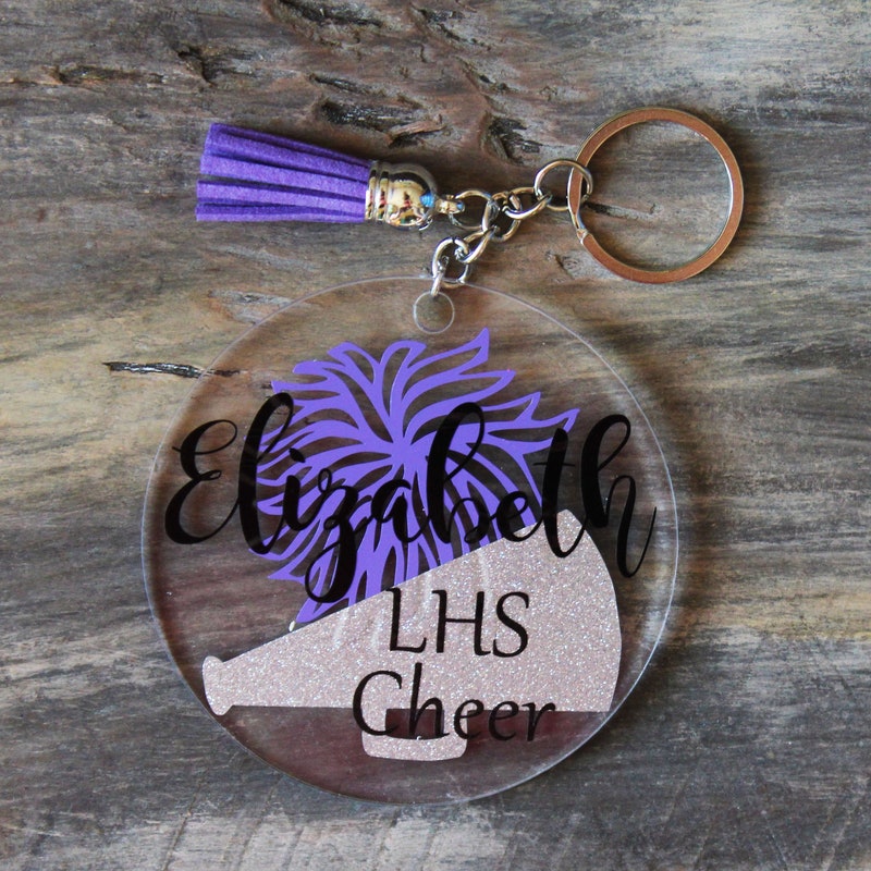 Senior Cheer Gifts - 60+ Gift Ideas for 2025