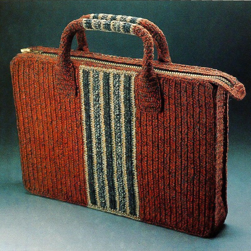 Laptop Bag Pattern - Etsy