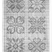 Fair Isle Charts Collection Traditional Fairisle Knitting Patterns ...