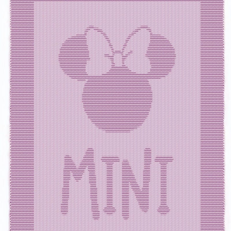 Bow Stroller Blanket - Etsy UK